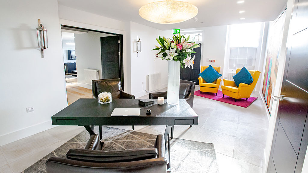 Hundred House: Where Luxury Meets History - Bramham Properties